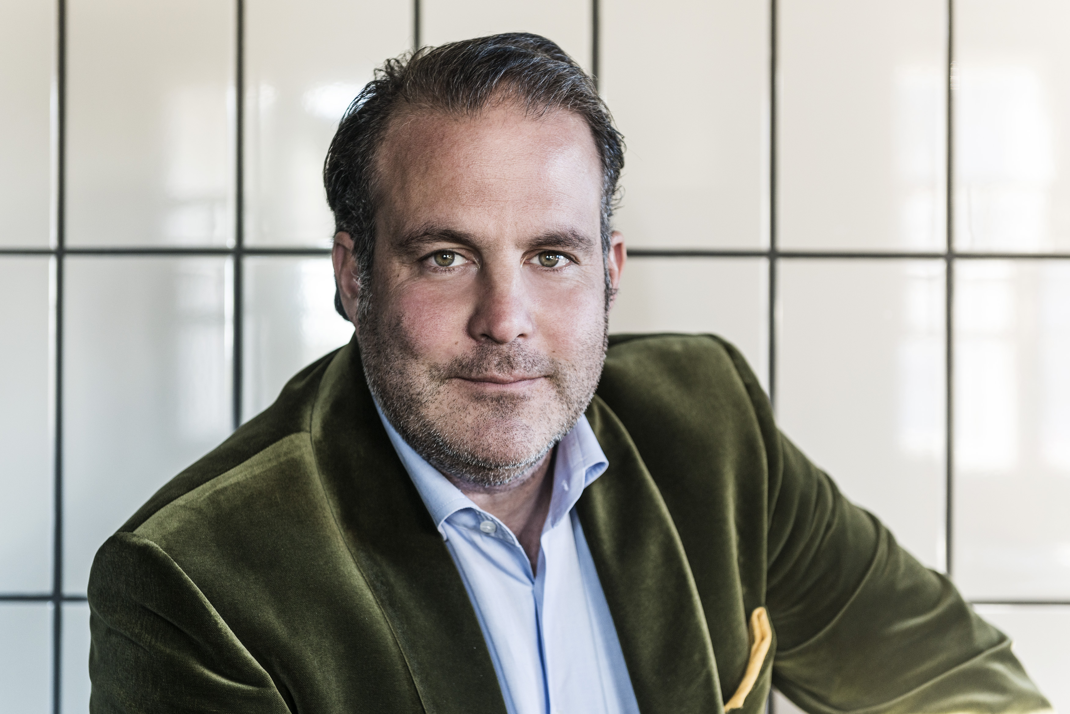 Interview – MEISTERSTRASSE